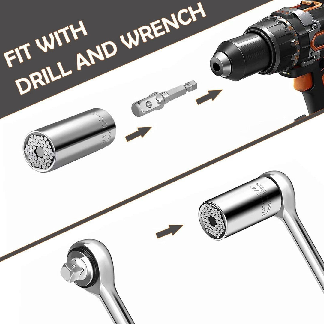 Magic Universal Torque Tool – Stuffed Cart